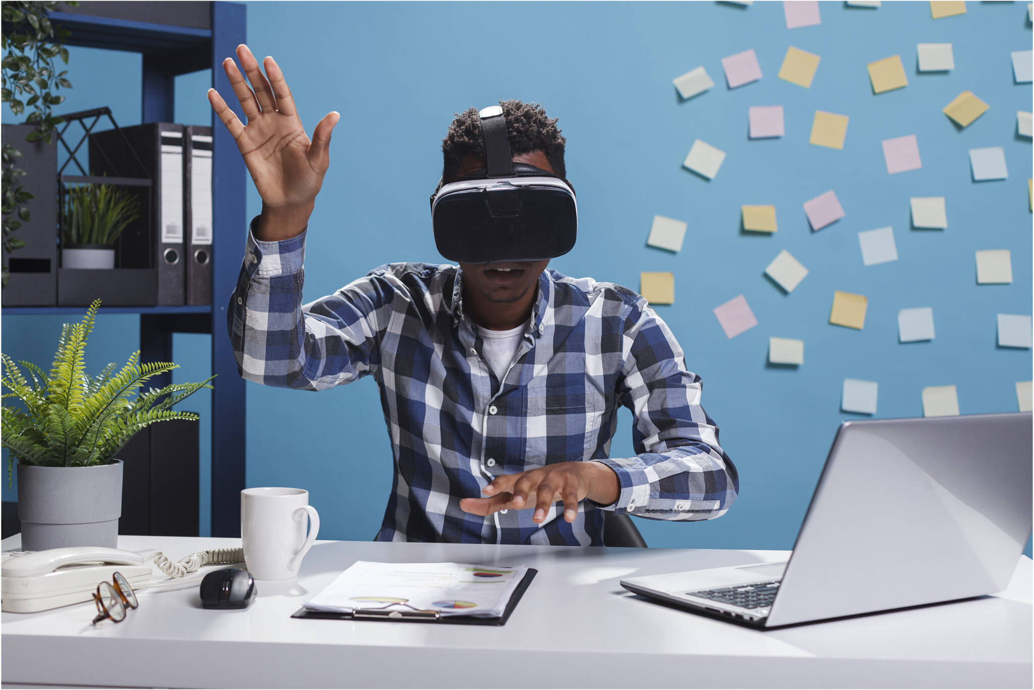 Top 10 Smart Workspace Design Trends Shaping Offices in 2026 - Smart ...
